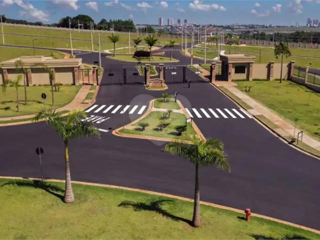 Terreno / Lote para Venda em Ribeirão Preto/SP Recreio Anhangüera