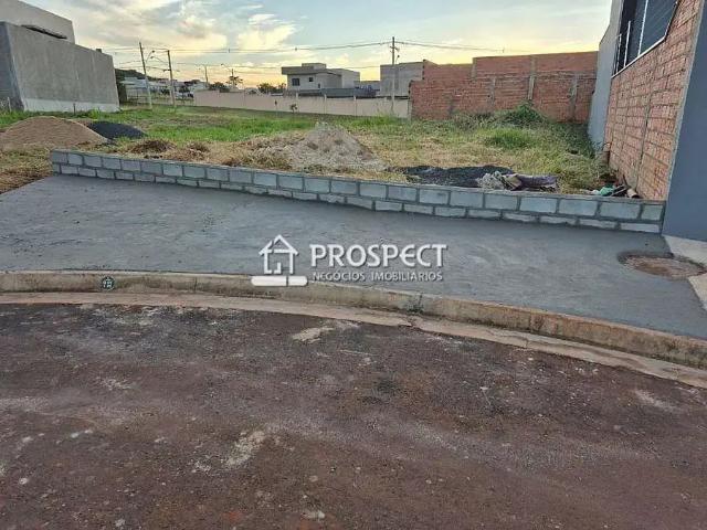 Terreno / Lote para Venda em Ribeirão Preto/SP Recreio Anhangüera