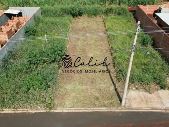 Terreno / Lote para Venda em Ribeirão Preto/SP Recreio Anhangüera