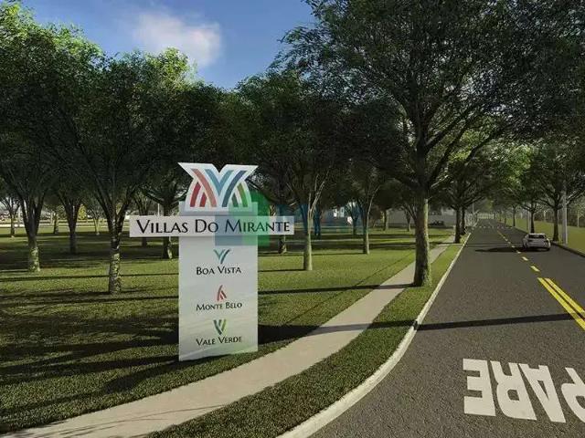 Terreno / Lote para Venda em Ribeirão Preto/SP Recreio Anhangüera