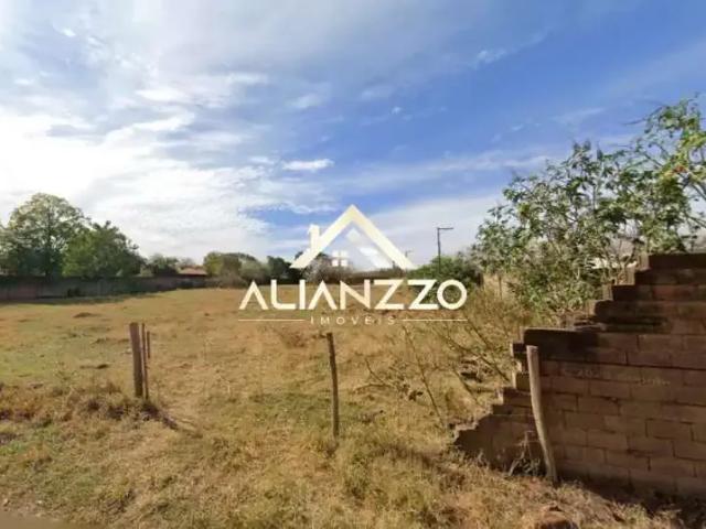Terreno / Lote para Venda em Ribeirão Preto/SP Recreio Anhangüera