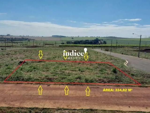 Terreno / Lote para Venda em Ribeirão Preto/SP Recreio Anhangüera