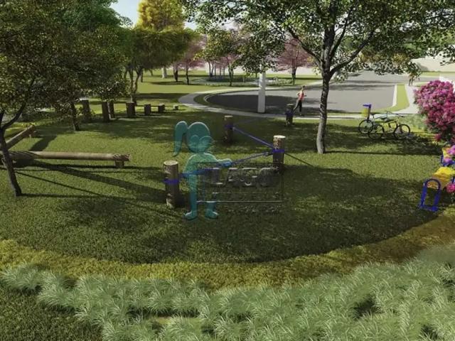 Terreno / Lote para Venda em Ribeirão Preto/SP Recreio Anhangüera