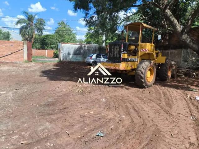 Terreno / Lote para Venda em Ribeirão Preto/SP Recreio Anhangüera