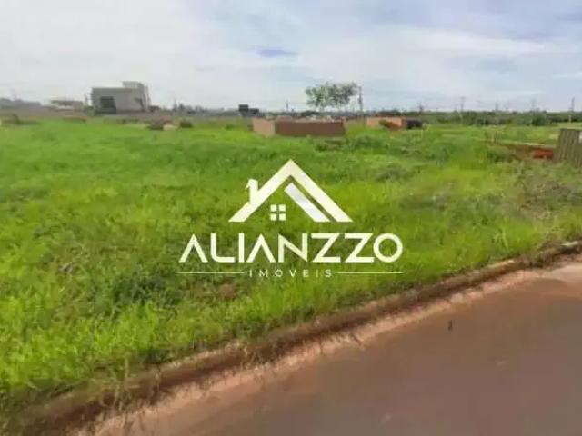 Terreno / Lote para Venda em Ribeirão Preto/SP Recreio Anhangüera