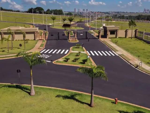 Terreno / Lote para Venda em Ribeirão Preto/SP Recreio Anhangüera