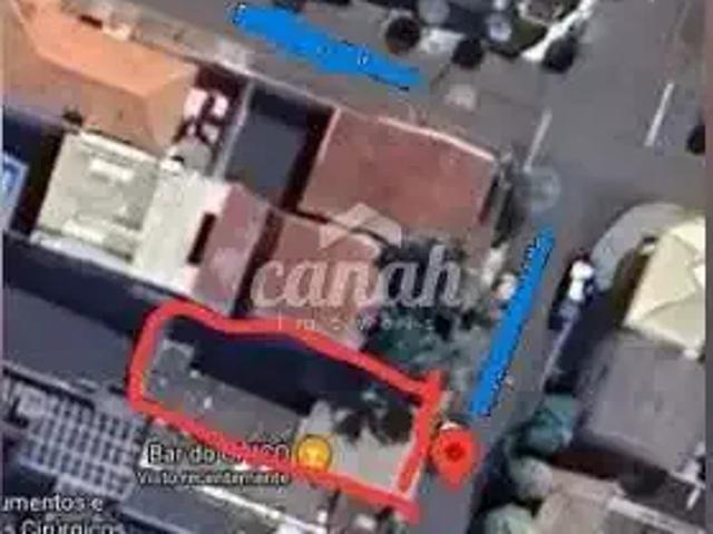 Terreno / Lote para Venda em Ribeirão Preto/SP Recreio Anhangüera