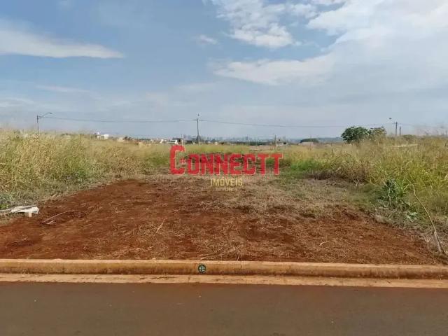 Terreno / Lote para Venda em Ribeirão Preto/SP Recreio Anhangüera