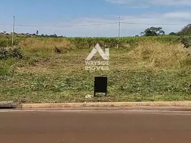 Terreno / Lote para Venda em Ribeirão Preto/SP Recreio Anhangüera