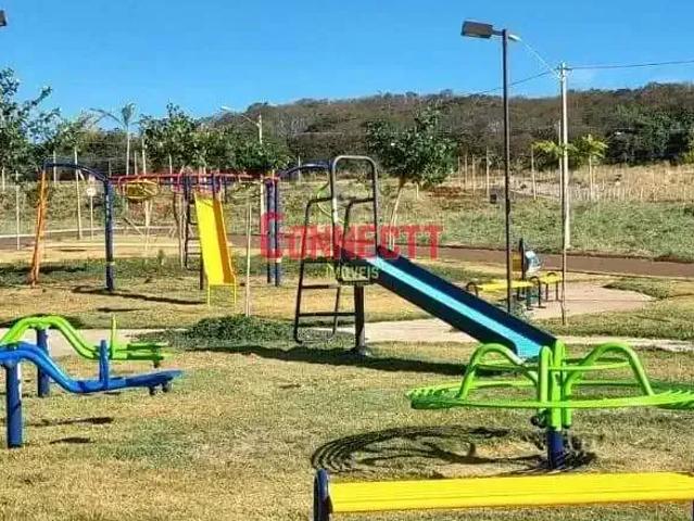Terreno / Lote para Venda em Ribeirão Preto/SP Recreio Anhangüera