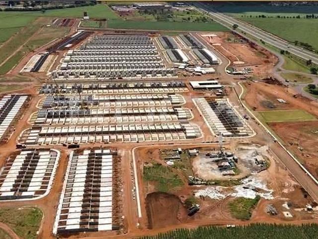 Terreno / Lote para Venda em Ribeirão Preto/SP Recreio Anhangüera