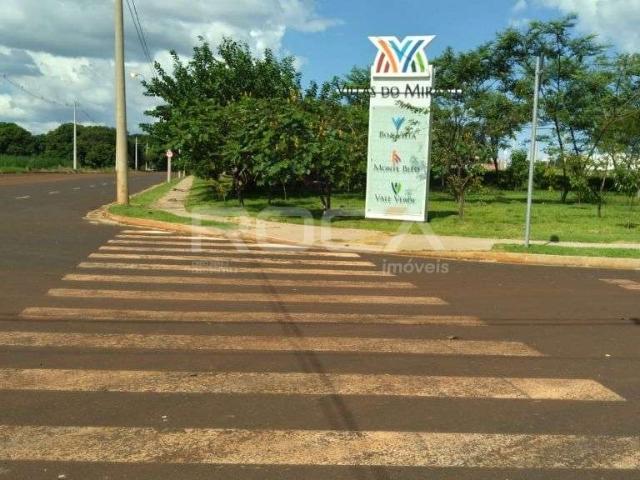 Terreno / Lote para Venda em Ribeirão Preto/SP Recreio Anhangüera
