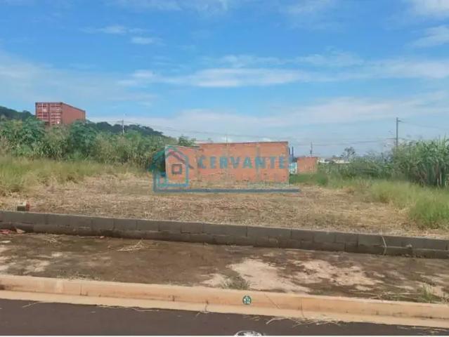Terreno / Lote para Venda em Ribeirão Preto/SP Recreio Anhangüera