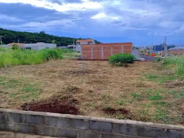 Terreno / Lote para Venda em Ribeirão Preto/SP Recreio Anhangüera