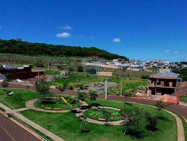 Terreno / Lote para Venda em Ribeirão Preto/SP Recreio Anhangüera