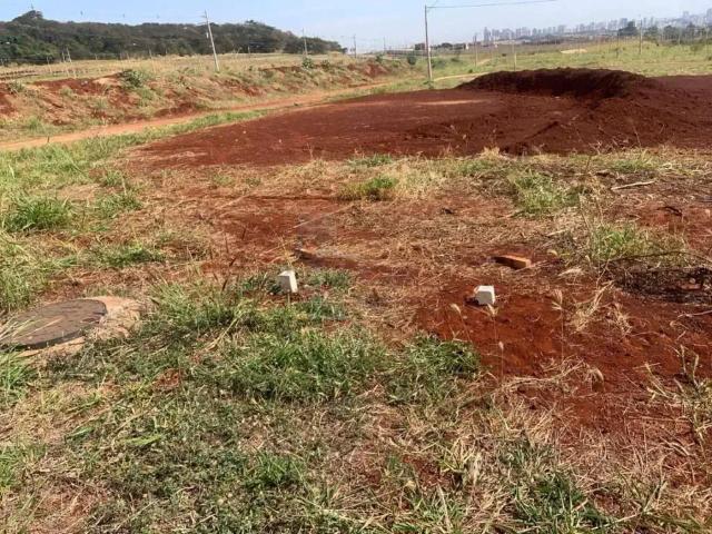 Terreno / Lote para Venda em Ribeirão Preto/SP Recreio Anhangüera