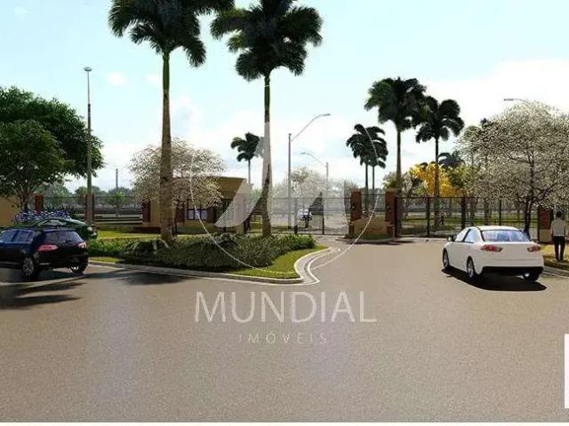 Terreno / Lote para Venda em Ribeirão Preto/SP Recreio Anhangüera