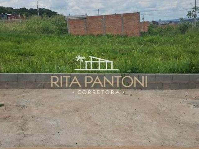 Terreno / Lote para Venda em Ribeirão Preto/SP Recreio Anhangüera