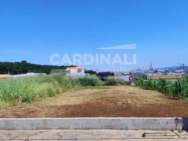 Terreno / Lote para Venda em Ribeirão Preto/SP Recreio Anhangüera