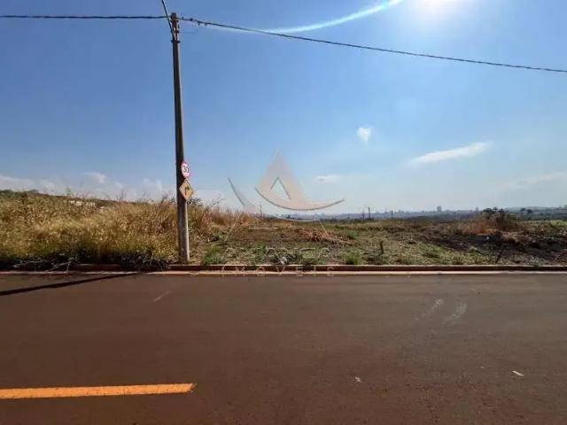 Terreno / Lote para Venda em Ribeirão Preto/SP Recreio Anhangüera