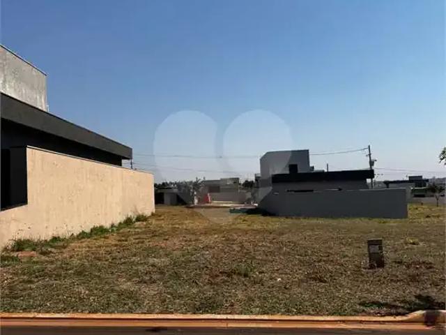 Terreno / Lote para Venda em Ribeirão Preto/SP Recreio Anhangüera