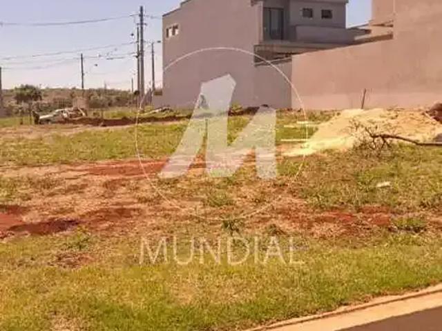 Terreno / Lote para Venda em Ribeirão Preto/SP Recreio Anhangüera
