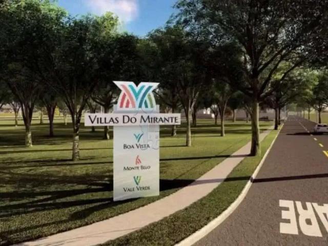Terreno / Lote para Venda em Ribeirão Preto/SP Recreio Anhangüera