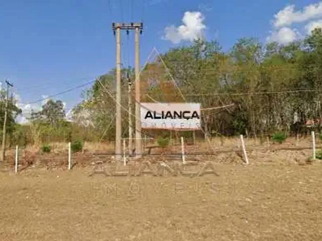 Terreno / Lote para Venda em Ribeirão Preto/SP Recreio Anhangüera