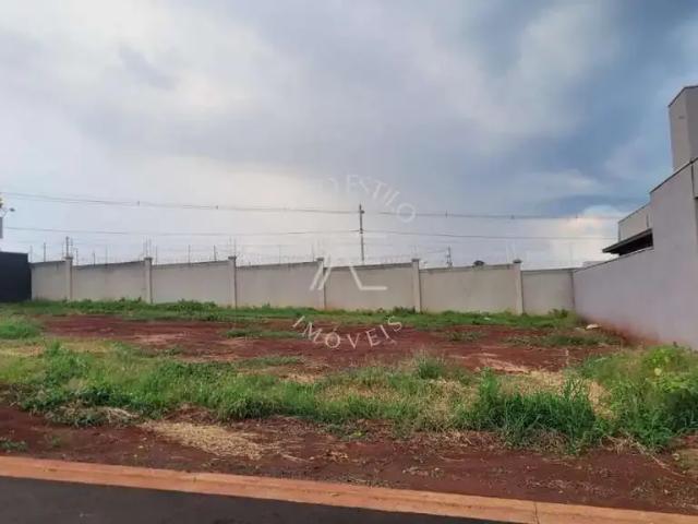 Terreno / Lote para Venda em Ribeirão Preto/SP Recreio Anhangüera
