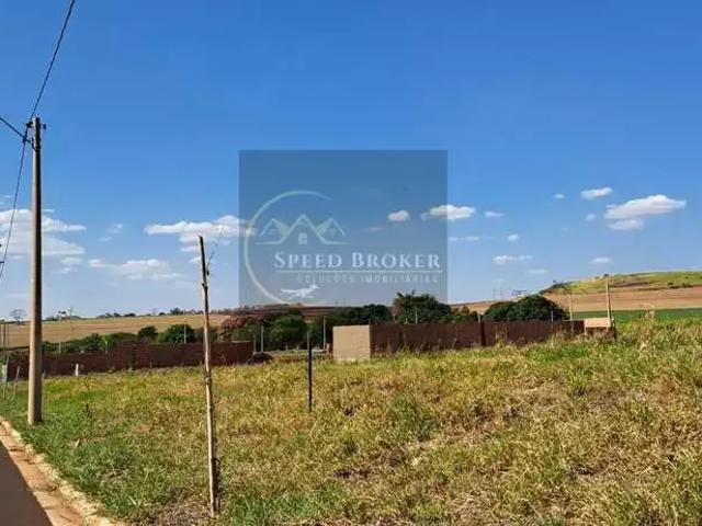 Terreno / Lote para Venda em Ribeirão Preto/SP Recreio Anhangüera