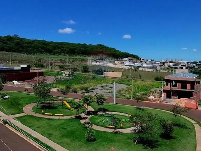 Terreno / Lote para Venda em Ribeirão Preto/SP Recreio Anhangüera