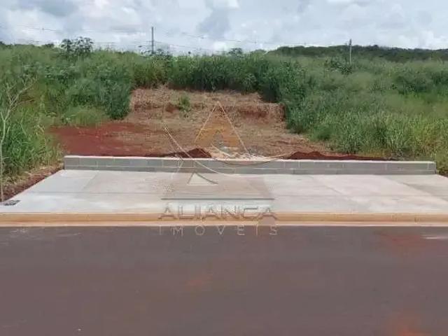 Terreno / Lote para Venda em Ribeirão Preto/SP Recreio Anhangüera