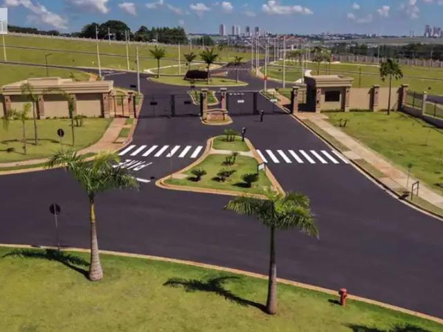 Terreno / Lote para Venda em Ribeirão Preto/SP Recreio Anhangüera