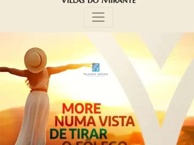 Terreno / Lote para Venda em Ribeirão Preto/SP Recreio Anhangüera