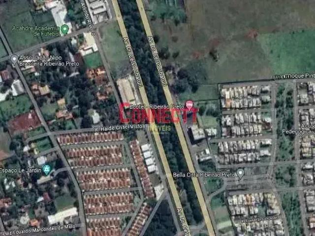 Terreno / Lote para Venda em Ribeirão Preto/SP Recreio das Acácias