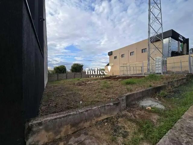 Terreno / Lote para Venda em Ribeirão Preto/SP Recreio das Acácias