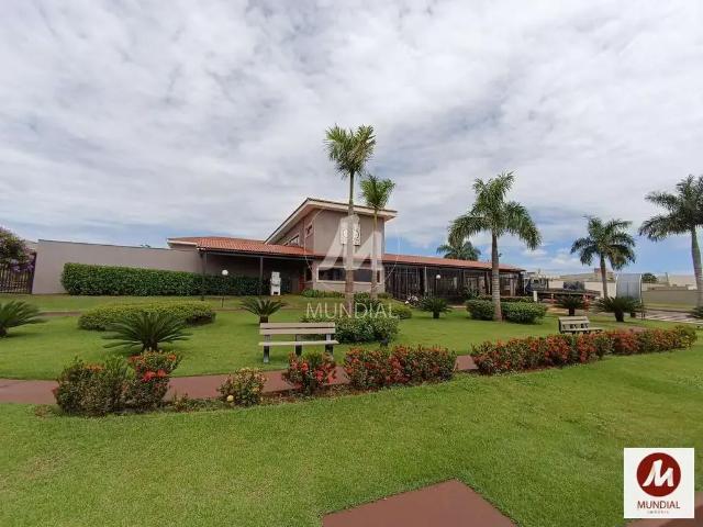 Terreno / Lote para Venda em Ribeirão Preto/SP Recreio das Acácias