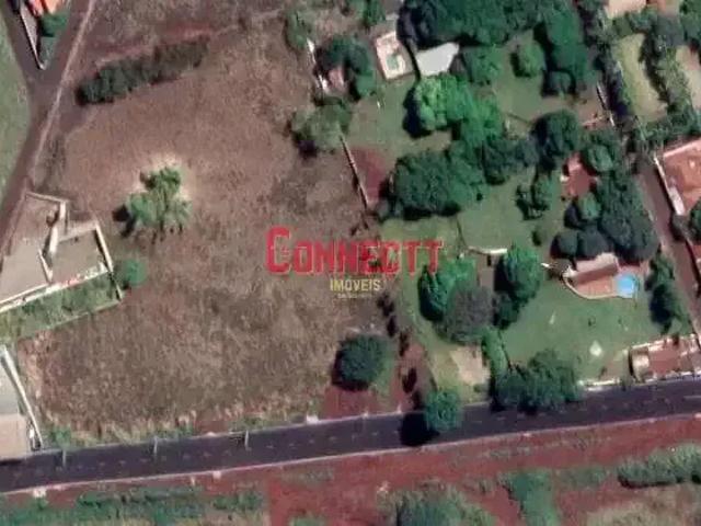 Terreno / Lote para Venda em Ribeirão Preto/SP Recreio das Acácias