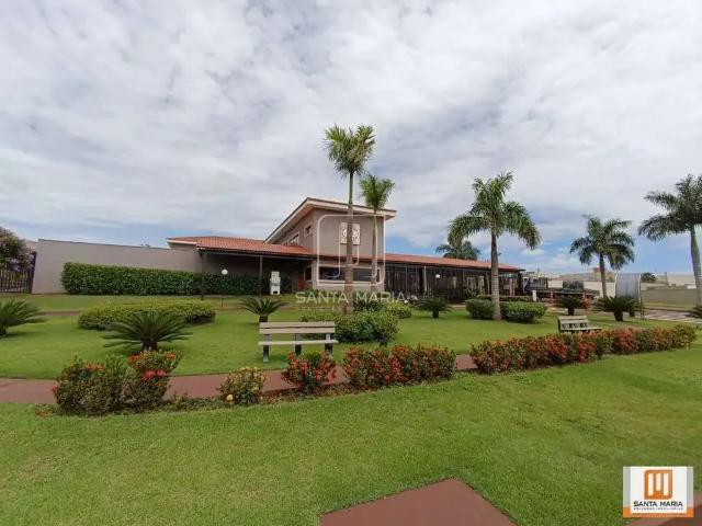 Terreno / Lote para Venda em Ribeirão Preto/SP Recreio das Acácias