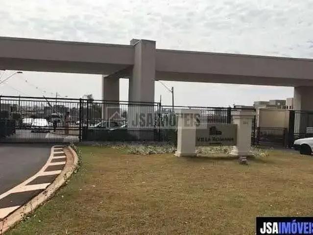 Terreno / Lote para Venda em Ribeirão Preto/SP Recreio das Acácias