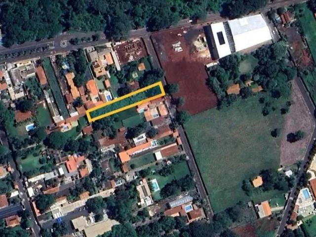 Terreno / Lote para Venda em Ribeirão Preto/SP Recreio das Acácias