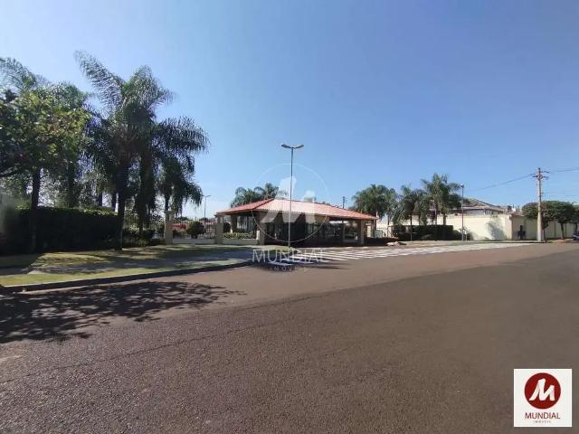 Terreno / Lote para Venda em Ribeirão Preto/SP Recreio das Acácias