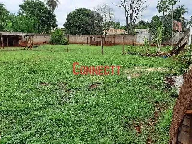Terreno / Lote para Venda em Ribeirão Preto/SP Recreio das Acácias