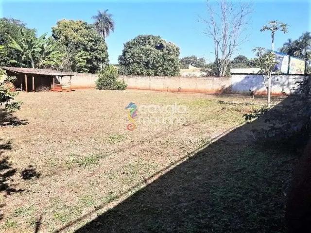 Terreno / Lote para Venda em Ribeirão Preto/SP Recreio das Acácias