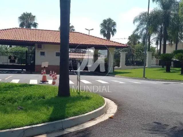 Terreno / Lote para Venda em Ribeirão Preto/SP Recreio das Acácias