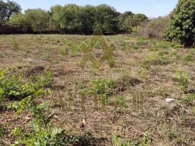 Terreno / Lote para Venda em Ribeirão Preto/SP Recreio das Acácias