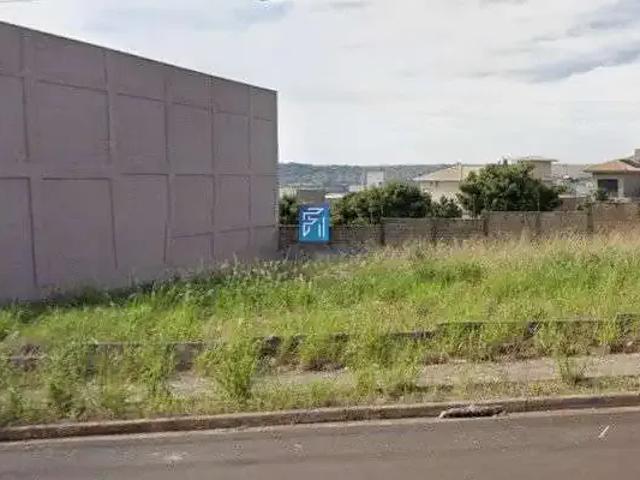 Terreno / Lote para Venda em Ribeirão Preto/SP Recreio das Acácias