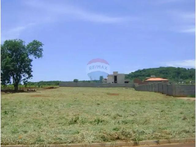 Terreno / Lote para Venda em Ribeirão Preto/SP Recreio das Acácias