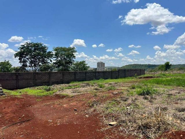 Terreno / Lote para Venda em Ribeirão Preto/SP Recreio das Acácias