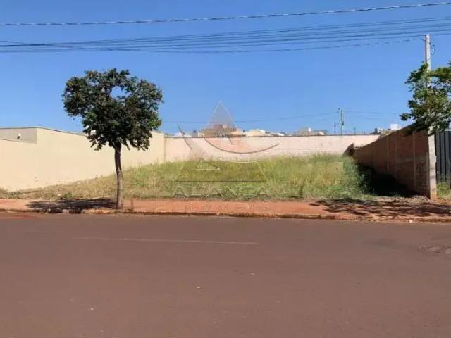 Terreno / Lote para Venda em Ribeirão Preto/SP Recreio das Acácias